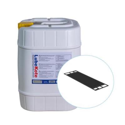 China Water-Based Mold Release Agent for Carbon-based Composite Bipolar Plate with High-Temperature Stability and No Residue for sale