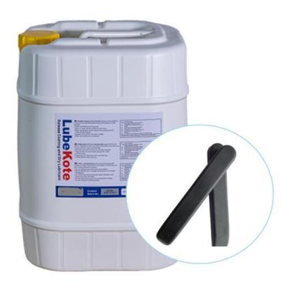 China Solvent Based Release Agent for PU ISF Mid Matte Surface for sale