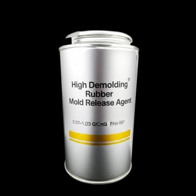 Cina Agente di rilascio di muffe di gomma ad alta demolding 0.97-1.03 G/Cm3 Densità per ISF in vendita