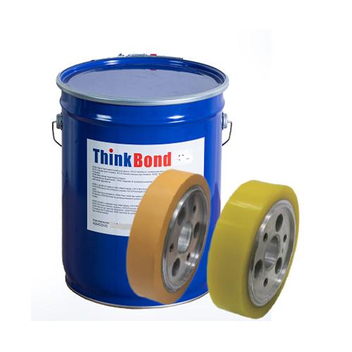 Thinkbond 940T bonding agent application example