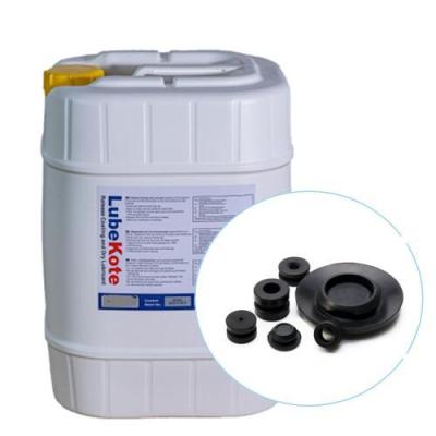 China Medical Grade Silicone Rubber Solvent-Free Eco-Friendly Mold Release Agent ISO 9100 Compliant for sale