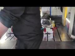 Agentes de libertação de resina polimérica composta, Agentes de libertação de mofo para coberturas de baterias de automóveis