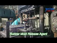 deionized distilled water internal mold release agent for seals bar sheet sealing strip