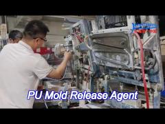 water based polyurethane foam mold release agent for car seat