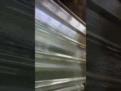 Galvanised Steel Corrugated Roofing Sheet Supplier From China