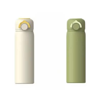 熱隔離 学生と子供のための 450ml 防落 隔離 スポーツケトル