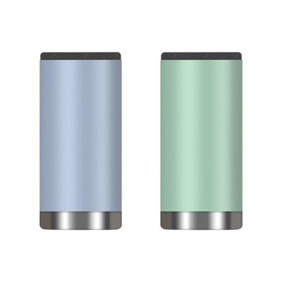 China Double Wall Insulated Vavuum Stainless Steel Thermos Cup for 2024 Environmental Trend for sale