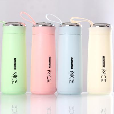 中国 高温耐久性,カスタムロゴ付き,真空隔熱フラスク QTY 100PCS/ctn 販売のため