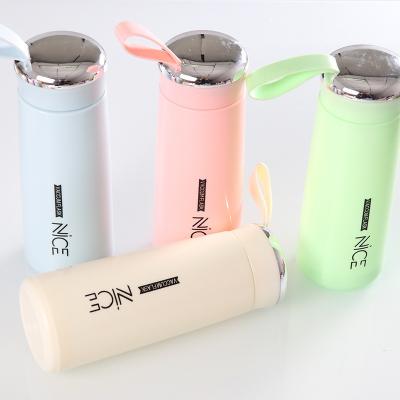 中国 高温耐久性,カスタムロゴ付き,真空隔熱フラスク QTY 100PCS/ctn 販売のため