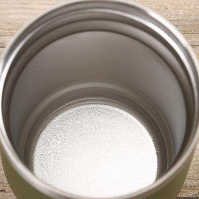 Cina Eco-friendly 14oz Capacità Universal Double Wall Isolato Acciaio Inossidabile Birra Cooler in vendita