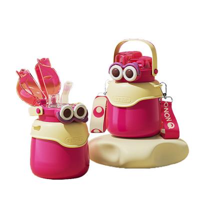 Cina 12-24 ore Isolamento termico Performance Acciaio inossidabile Thermo Cup per bambini e donne in vendita