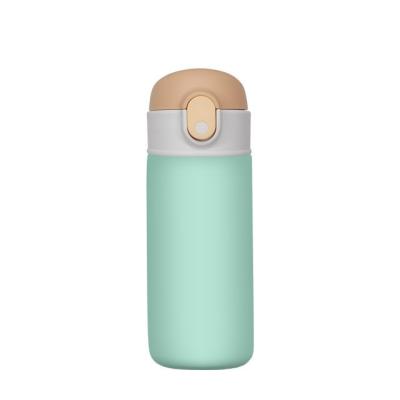 China PORTABLE and Thermal Insulation Performance 6-12 Hours 16oz Leakproof Children Flask for sale