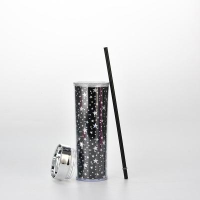 China Competitive Energy Drink Plastic Bottles with Logo and Contemporary Design Style for sale