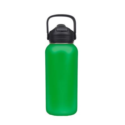 China 304 Bolhas de aço inoxidável Portátil Manopla Taça de garrafa desportiva com personalização de logotipo à venda