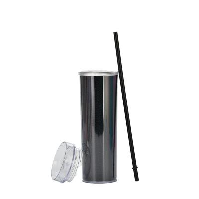 China 450ml Capacity Wide Mouth Travel Coffee Cup Tumbler with Logo Boiling Water Optimized for sale