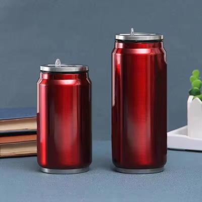 Chine Coupe de conservation de la chaleur en acier inoxydable 304 de style américain à vendre