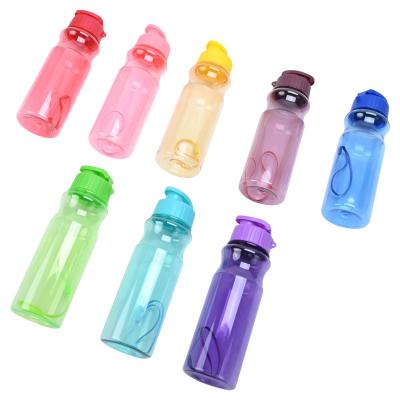 Cina Campione Fornire bottiglie d'acqua da 550 ml per attività esterne portatili e impermeabili in vendita