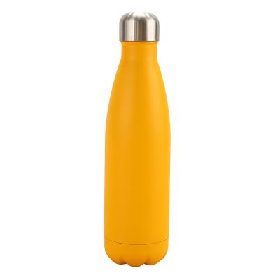 Chine Eco-friendly Colorier personnalisation Forme Portable Logo personnalisé 18 oz 26 oz Bouteille thermos à vendre