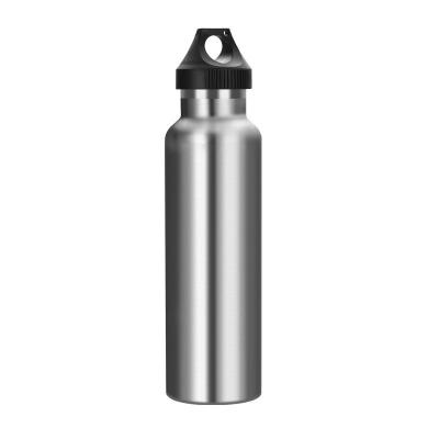 Chine Bouteille de sport isolée avec couvercle Bouteille d'eau en acier inoxydable personnalisée de 500 ml à vendre