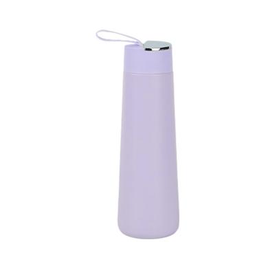 China Occasion Camping Stainless Steel Thermos 304 Cola Bottle Vacuum 350ml Water Cup Custom for sale