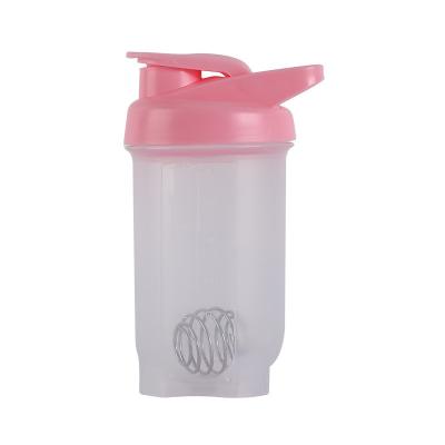 Cina Tazza di plastica personalizzabile da 300 ml Tazza portatile di acqua per bambini Bottiglia sportiva verde in vendita