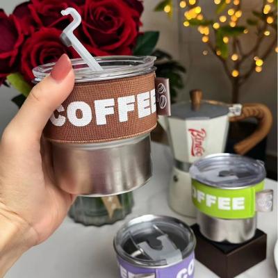 Chine Bouteille thermo portable en acier inoxydable 304 de 400 ml avec plusieurs couleurs à vendre