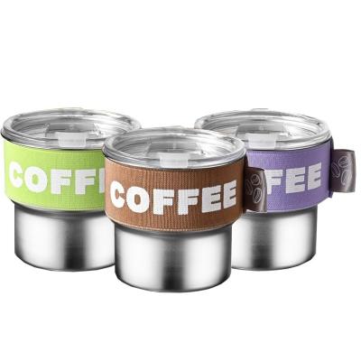 中国 カスタム 400ml 304 ステンレス ステンレス ステンレス ステンレス ステンレス ステンレス 販売のため