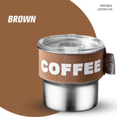 中国 カスタム 400ml 304 ステンレス ステンレス ステンレス ステンレス ステンレス ステンレス 販売のため