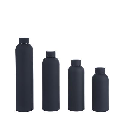 Chine Coupe thermos de sport en acier inoxydable à double paroi étanche à vide isolée pour extérieur à vendre