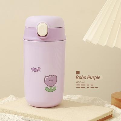 Chine La bouilloire en acier inoxydable 304 la plus populaire pour les enfants à vendre