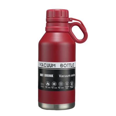 Chine 2024 1200 ml Tumbler en acier inoxydable avec une performance d'isolation thermique de 12 à 24 heures à vendre