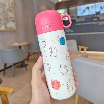 Cina Flasche di vuoto a colori personalizzate 500 ml di Acciaio Inossidabile Tazza Termo Isolata con Capo in vendita