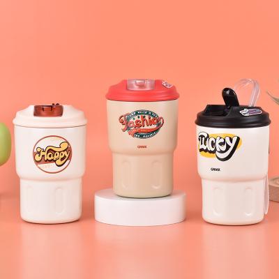 Chine Design moderne Portable Bouteille d'eau de voyage Isolation thermique Performance 12 à 24 heures à vendre