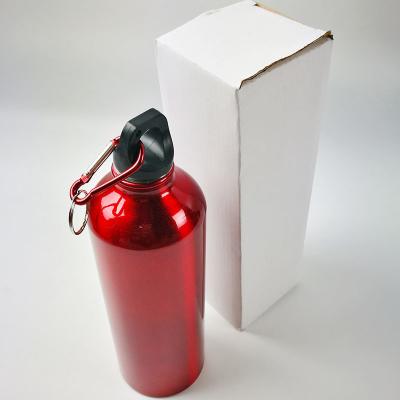 China Água Fervente Aplicável 750 ml Caldeirão Desportivo Portátil ao Ar Livre para Ciclismo e Acampamento à venda