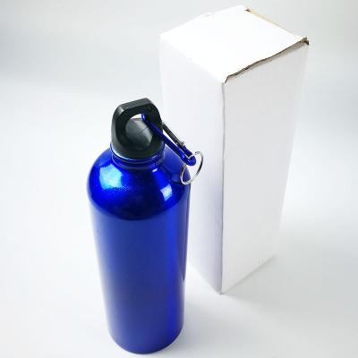 China Água Fervente Aplicável 750 ml Caldeirão Desportivo Portátil ao Ar Livre para Ciclismo e Acampamento à venda