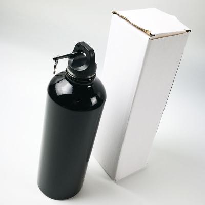China Água Fervente Aplicável 750 ml Caldeirão Desportivo Portátil ao Ar Livre para Ciclismo e Acampamento à venda