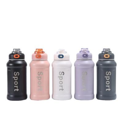 Chine Bouteille thermos sous vide en acier inoxydable de 850 ml pour les activités sportives en plein air à vendre