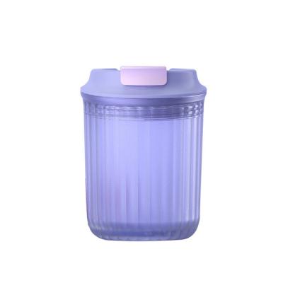 Cina Best Modern Design 360ml bottiglia di acqua dolci per bambini e donne per regali d'affari in vendita