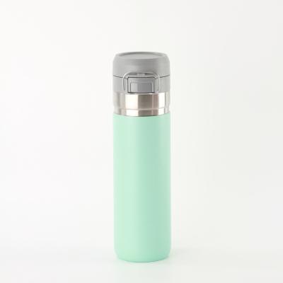 중국 700ml 용량 및 사용자 지정 로고와 함께 모든 적용 가능한 사람들을위한 단열 테르모스 병 판매용