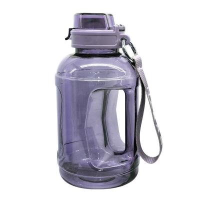 Cina Bottiglia d'acqua Tritano a bocca larga con prestazioni di isolamento termico in vendita