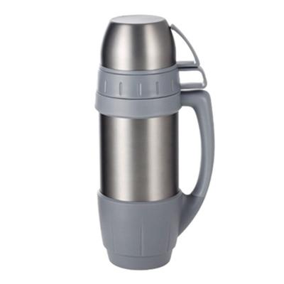 China Fitness Water Cup Portable Double-wall Stainless Steel Thermos Bottle 40OZ Custom Logo for sale