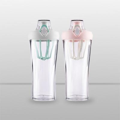 Cina Bottolina d'acqua di Tritano a parete larga, in plastica, ideale per la Festa della Mamma. in vendita