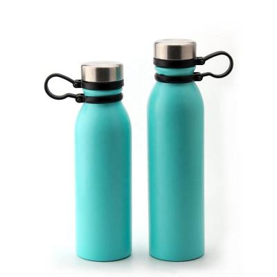 Chine 400ml bouteille thermos en acier inoxydable parfait pour le retour à l' école occasion tasse portable à vendre
