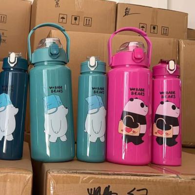 Cina Logo personalizzato Acceptabile Flascia d'acqua viola per gli appassionati di fitness e sport in vendita