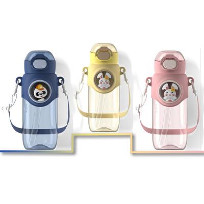China Equipped with Anti-corrosion Coating Modern School Child's Personalized Water Bottle for sale
