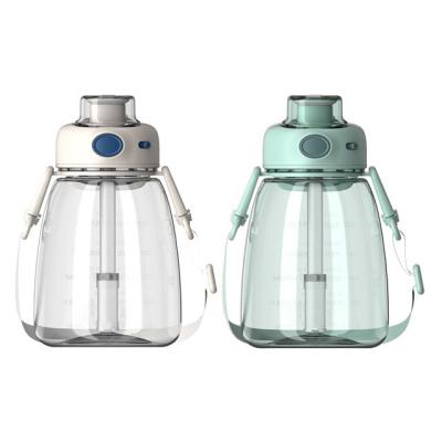 Cina Flascia d'acqua ecologica personalizzabile 2023 Prodotto per escursioni e attività all'aperto in vendita