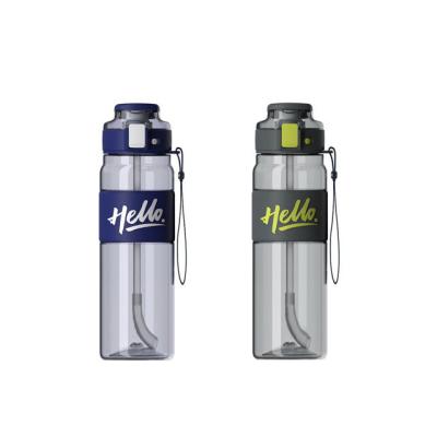 Cina Logo personalizzato Acceptabile Eco-Friendly Bottiglie d'acqua a bocca larga per l'escursionismo riutilizzabile in vendita