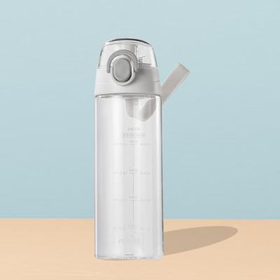 중국 체육관 및 야외 활동용으로 장착된 반성 코레이션 트리탄 물병 판매용