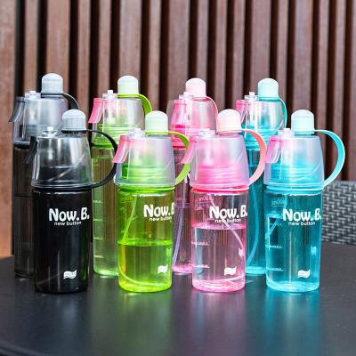 Cina Bottiglia d'acqua portatile da 400/600 ml per arrampicata Capacità 600 ml Isolamento termico Nessuno in vendita