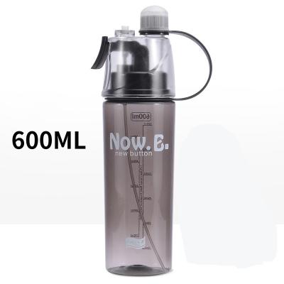 Cina Bottiglia d'acqua portatile da 400/600 ml per arrampicata Capacità 600 ml Isolamento termico Nessuno in vendita